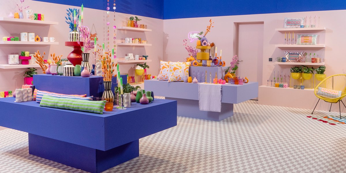 Besuchen Sie unseren neuen Showroom | Boltze